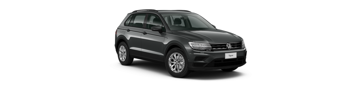 Tiguan - Moss Vale Volkswagen