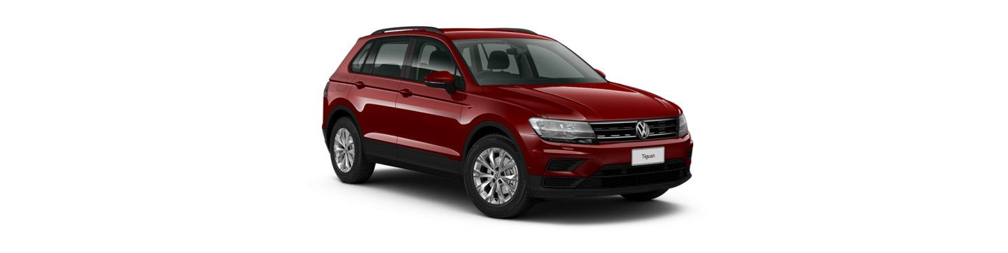 Tiguan - Moss Vale Volkswagen