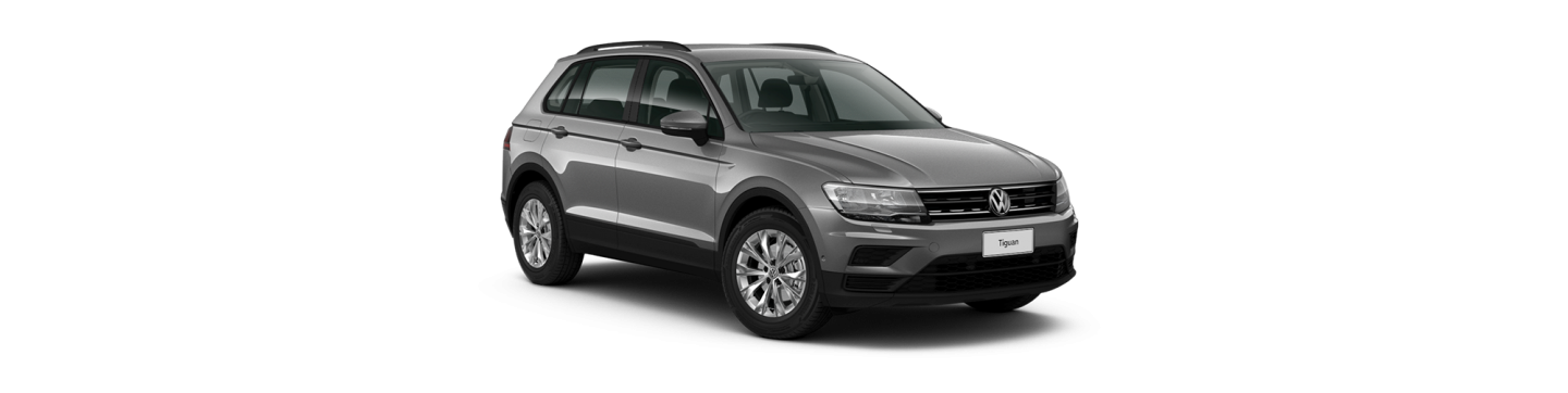 Tiguan - Moss Vale Volkswagen